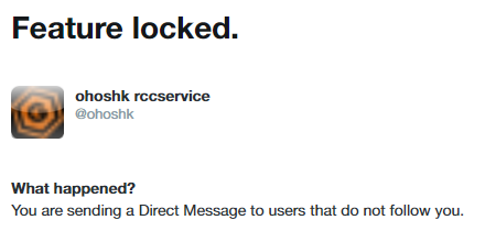 ohoshk rccservice (@ohoshk) | Twitter