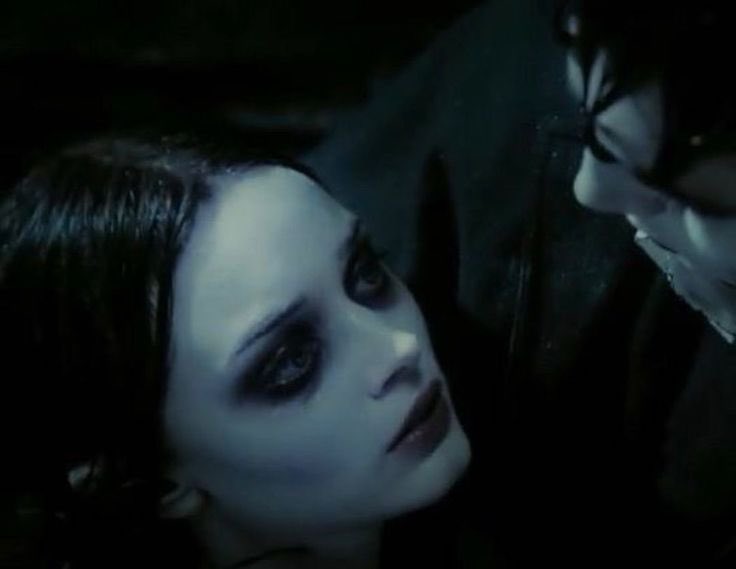 Dark Shadows 2