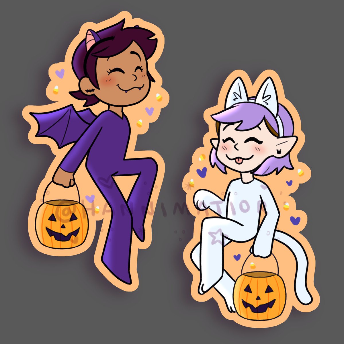 「I was gonna wait a few more days to post」|han bk & owlbeast back in ...