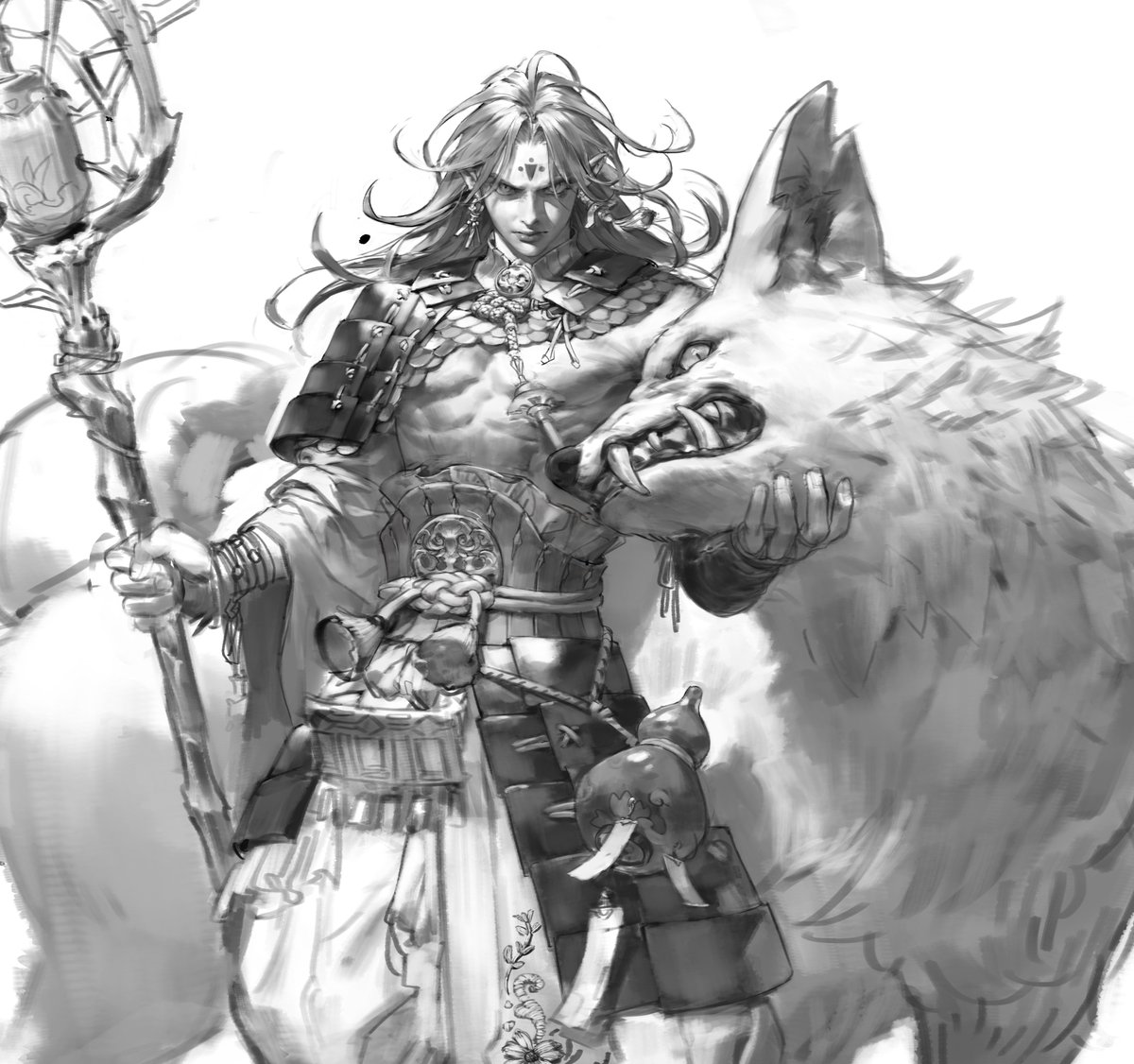 Jida J (@jidaart) さんのイラスト・マンガ作品まとめ (108 件) - Twoucan