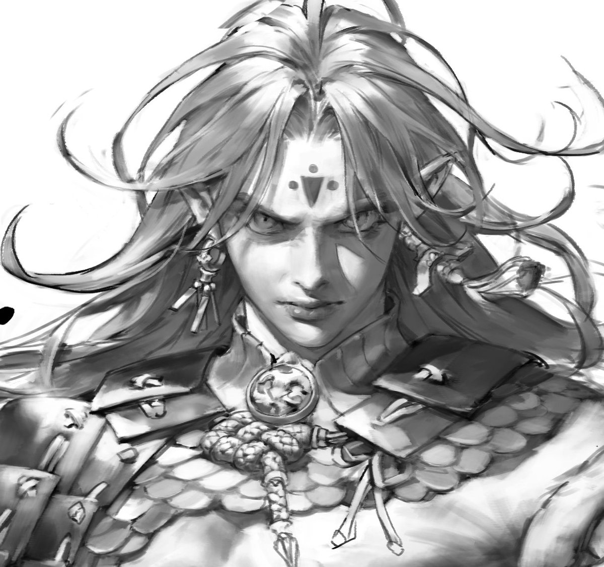 Jida J (@jidaart) さんのイラスト・マンガ作品まとめ (108 件) - Twoucan