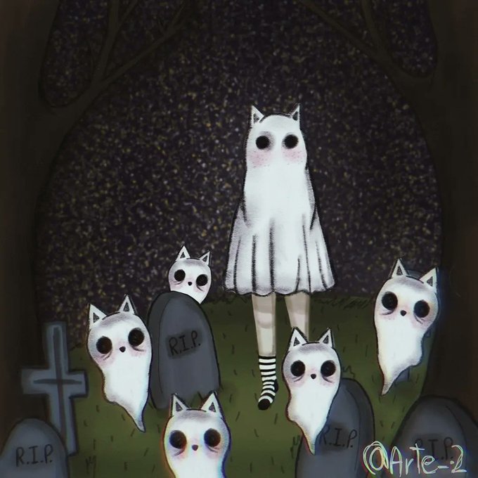 ~Gato Disociado~ (@GatoDisociado) さんのイラスト・マンガ作品まとめ (2 件) - Twoucan