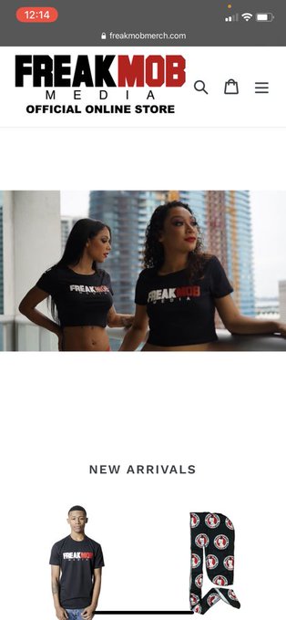 TW Pornstars - FREAKMob Media. The most liked pictures and videos from Twitter for all time. Page 16