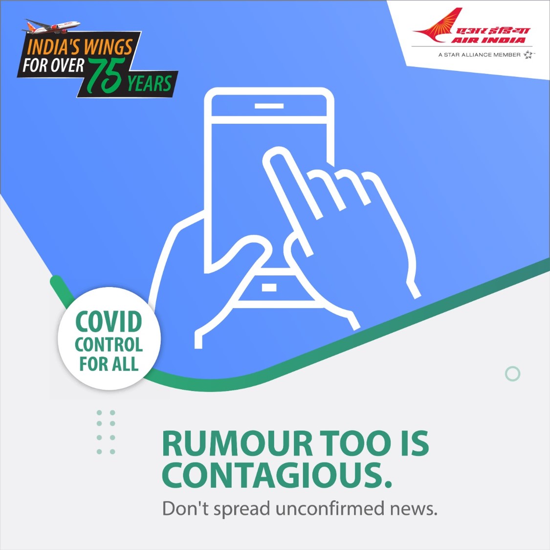 Air India On Twitter FlyAI Do Not Share Unconfirmed News With Your air-india-on-twitter-flyai-do-not-share-unconfirmed-news-with-your