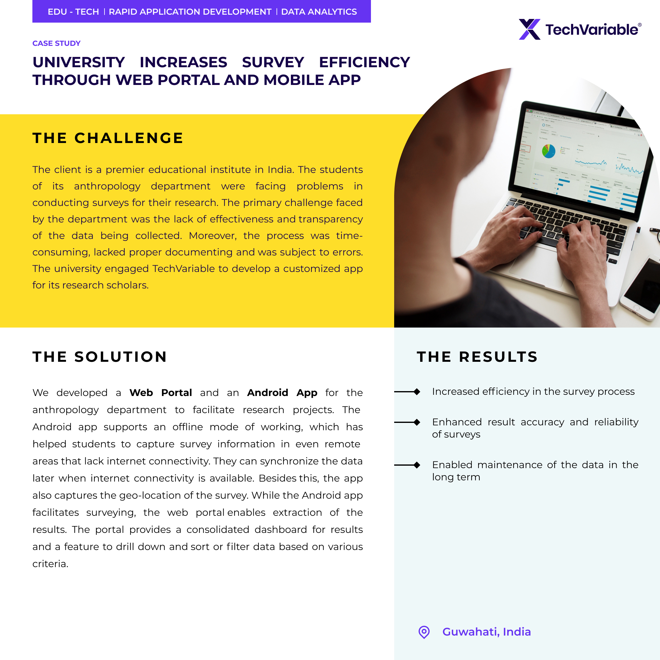 TechVariable (@TechVariable_) / Twitter