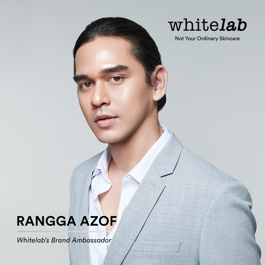 Foto Rangga Azof
