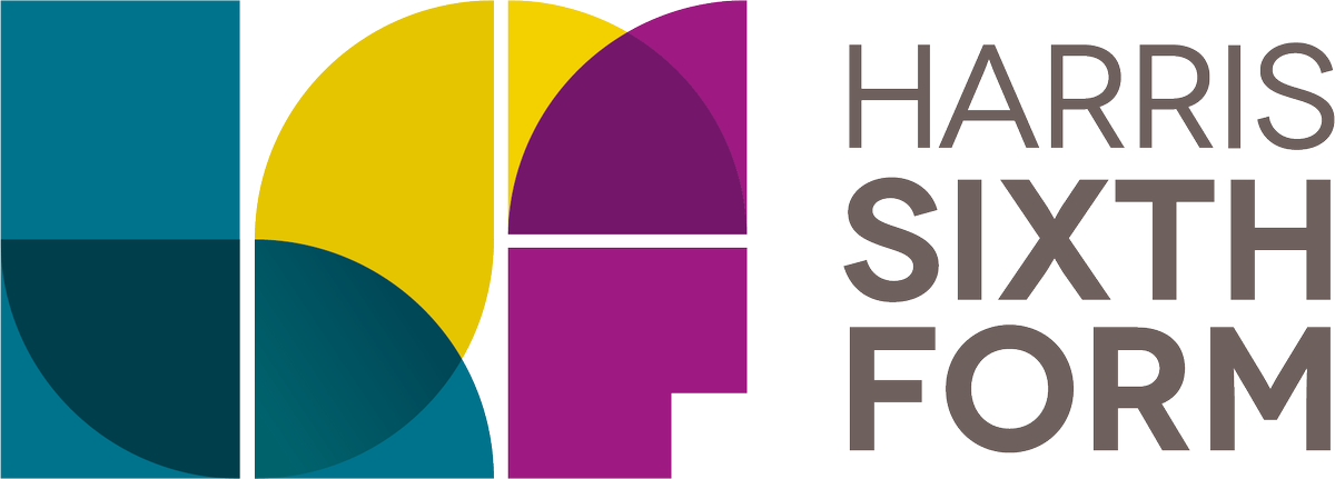 Welcome to Harris Sixth Form