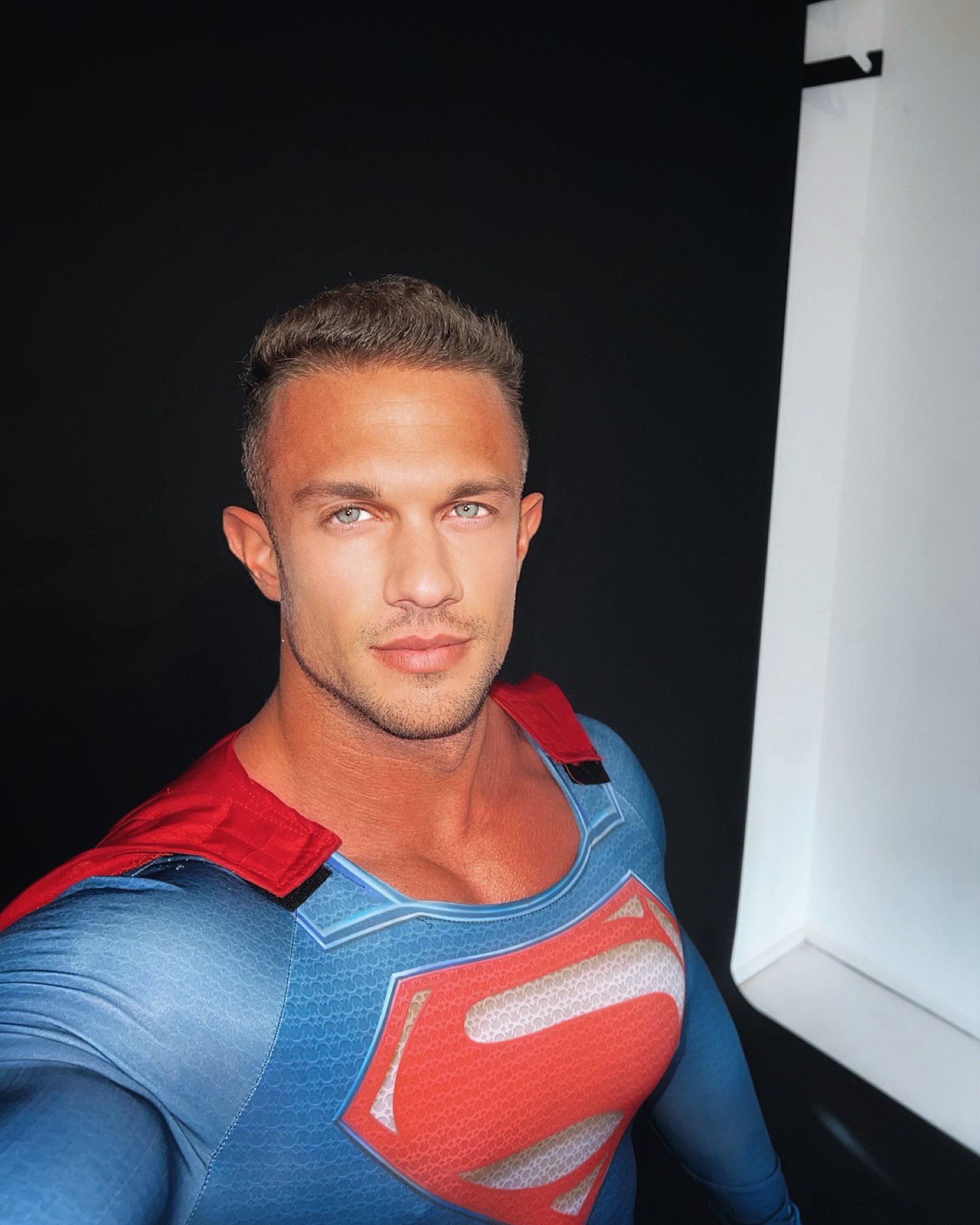 TW Pornstars - 𝘼𝙋𝙊𝙇𝙇𝙊 𝙎𝙏𝙀𝙀𝙇 . Twitter. 𝙒𝙤𝙪𝙡𝙙 𝙮𝙤𝙪 𝙛𝙪𝙘𝙠 𝙢𝙚 𝙞𝙛 𝙄 𝙬𝙖𝙨 𝙨𝙪𝙥𝙚𝙧𝙢𝙖𝙣? 🦸🏻‍♂️. 7:08 AM - 11 ...