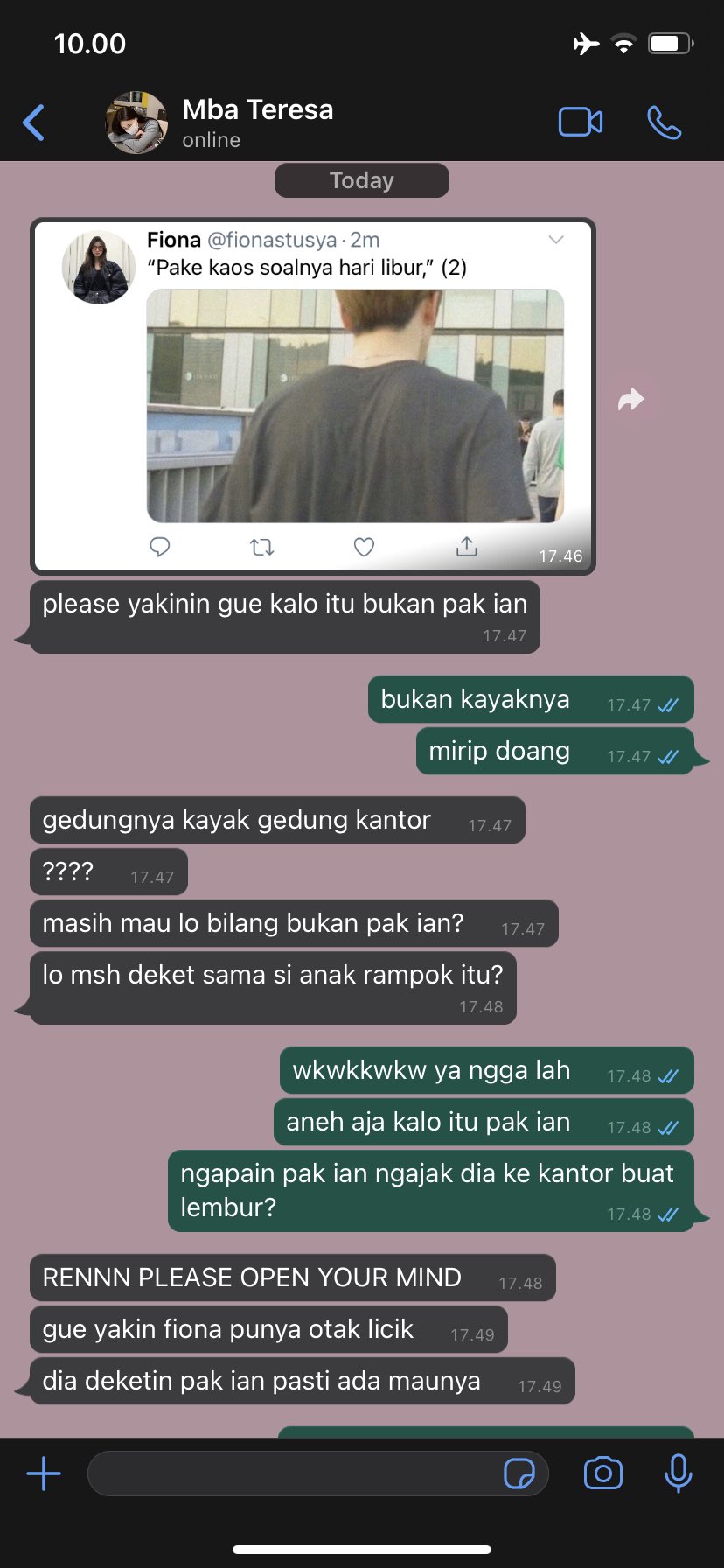 kiya on Twitter: "138.1. isi ssan https://t.co/bzScTUbo7b" / Twitter