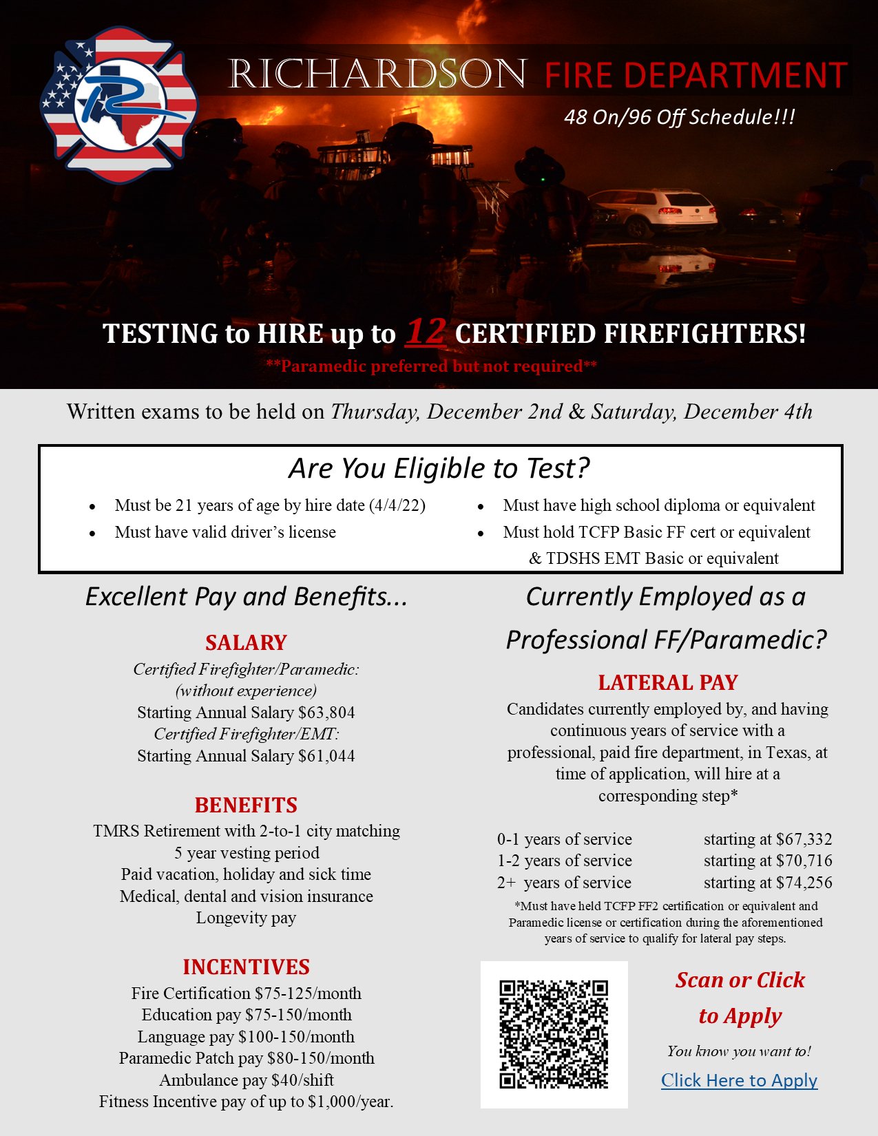 Holiday Fitness Incentive Programs