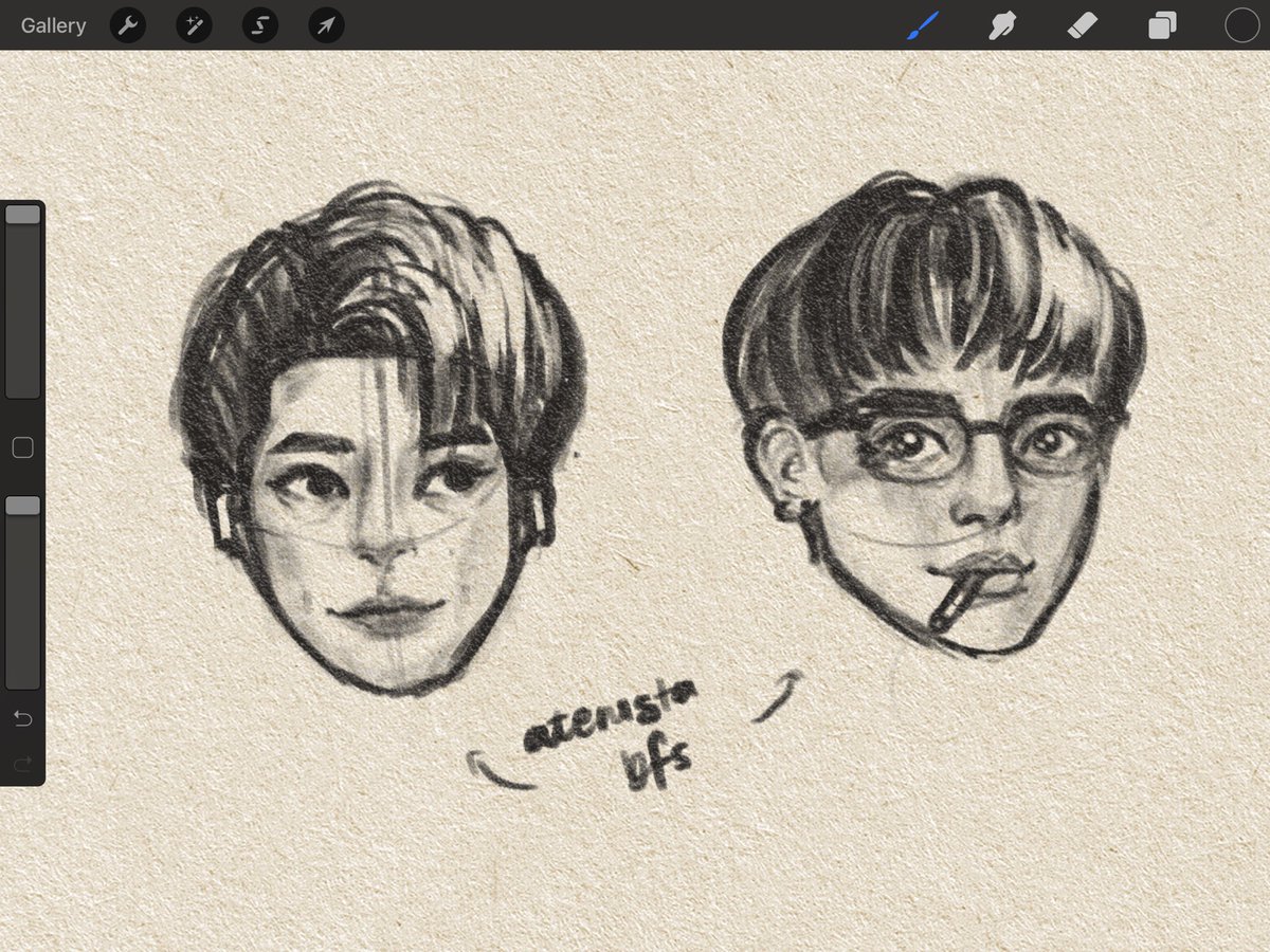 「monster is coming 」marceuxの漫画