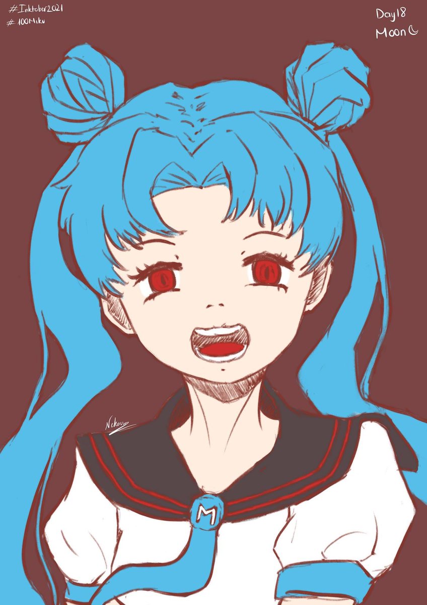 Nekou Tú (@tu_nekou) さんのイラスト・マンガ作品まとめ (11 件) - Twoucan