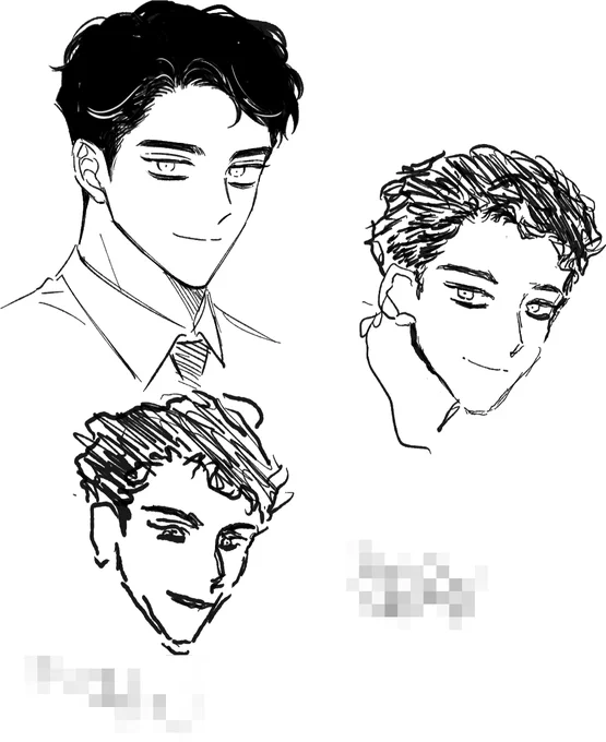 호벤@Hobaenの漫画作品一覧