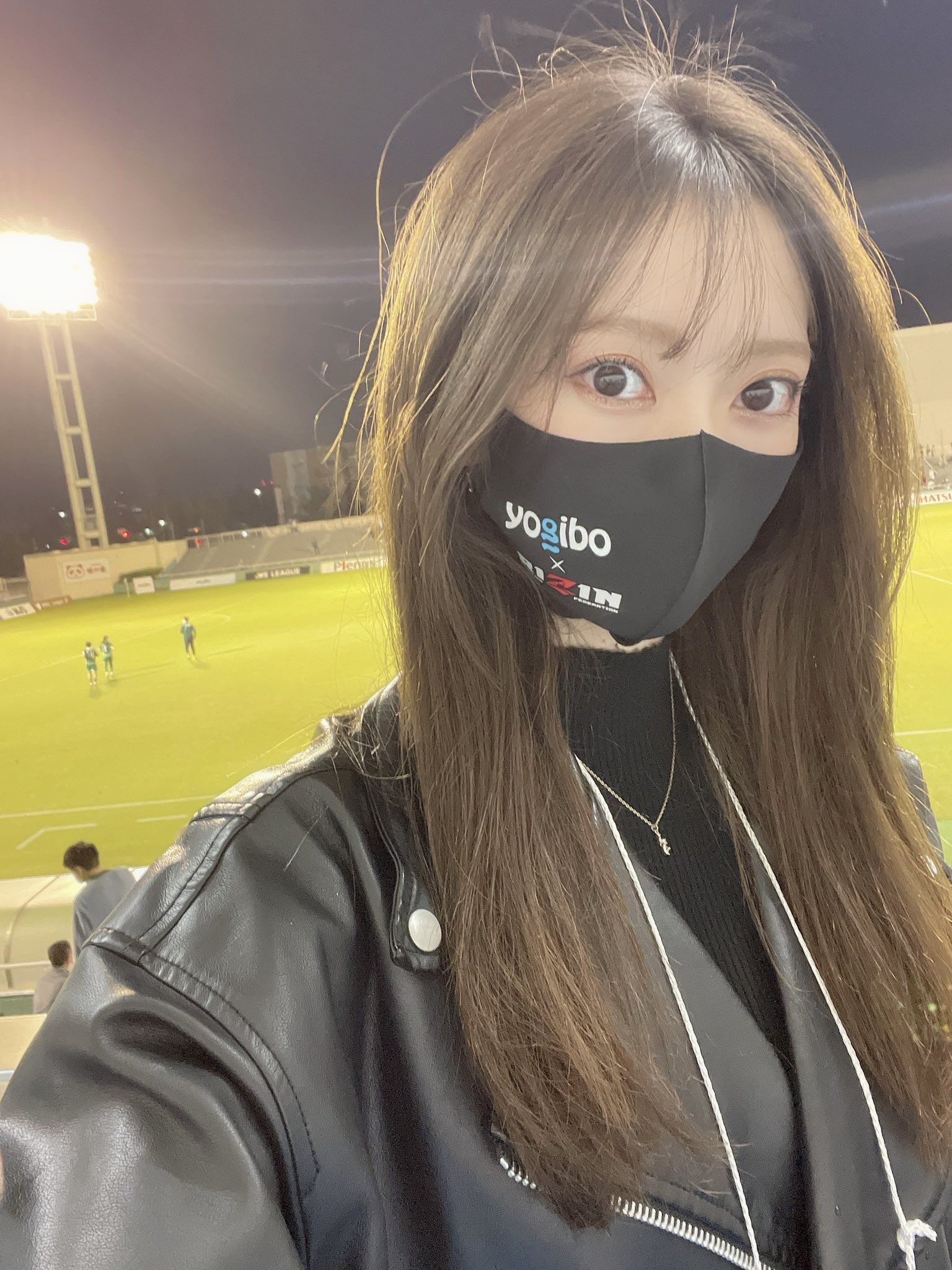東海林里咲 ︎ Risa Shoji on Twitter: "#Yogibo #WEリーグ 🌈 プレゼントキャンペーン ⚽申し込み期日 10/31(日) 23:59まで 私も第3節の試合を ...