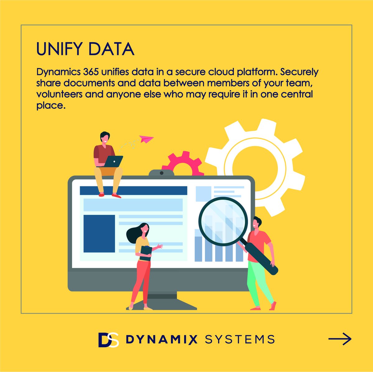 Dynamix Systems (@DynamixSystems) | Twitter