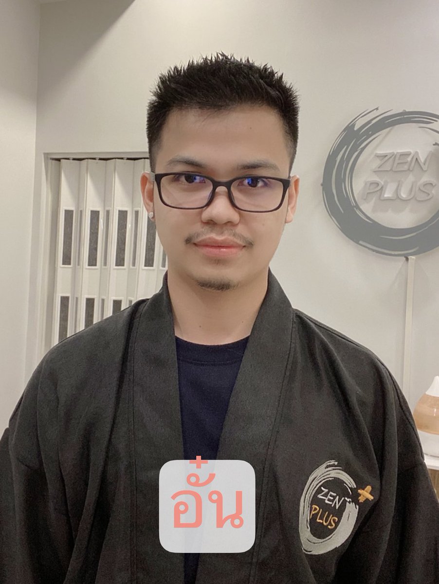 Zenplus (@Zenplus_massage) | Twitter