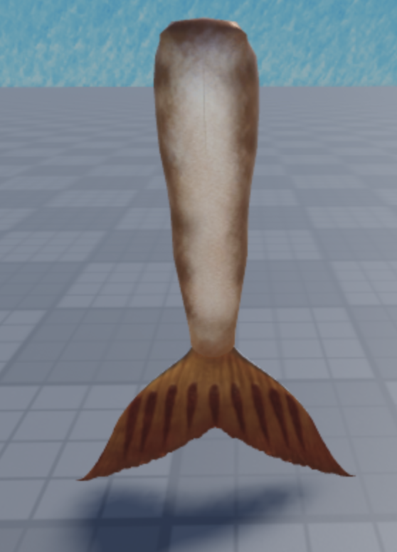 Mako Mermaids Tails