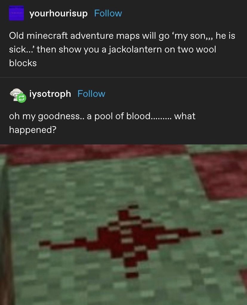 Ferox (@feroxsaber) | Twitter