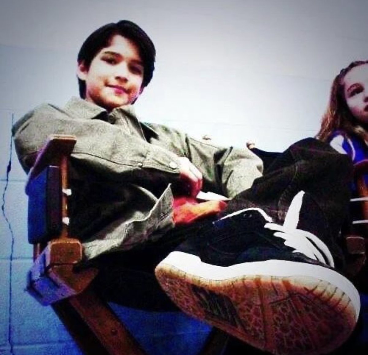 Tyler Posey Miley Cyrus