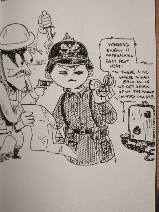 ericdotcom (@eric_dot_com) さんのイラスト・マンガ作品まとめ (9 件) - Twoucan