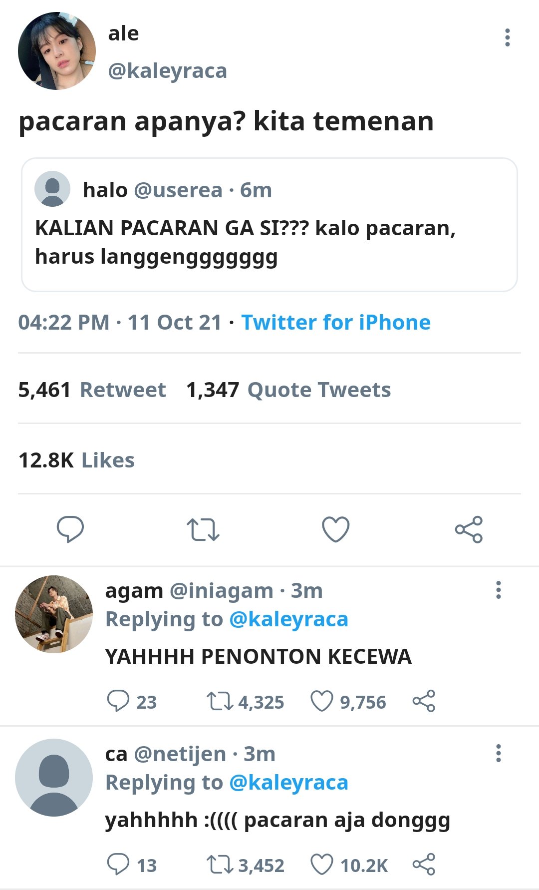 kala on Twitter: "— siapanya? adeknya? https://t.co/7BVPOowoAu" / Twitter