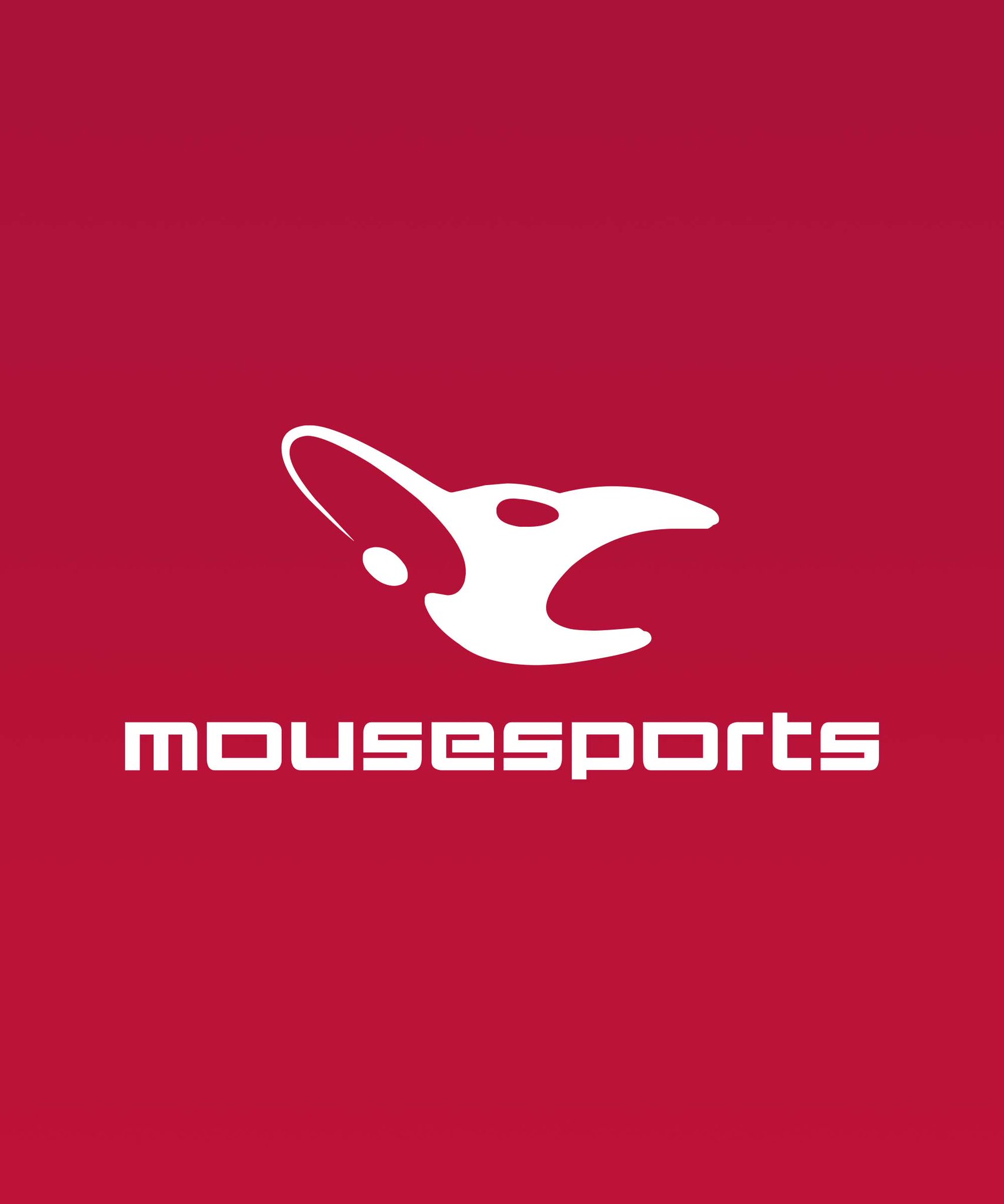 Mouz Logo MOUZ X PUMA T Shirt 2023 White – Mousesports Store