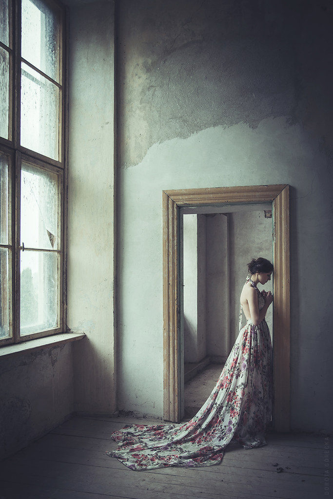 Nilofar Hossain on Twitter: "“I weep because you cannot save people. You can only love them ...