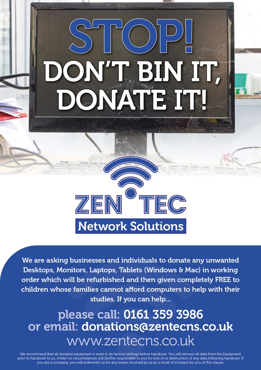 ZenTec Network Solutions (@ZentecNetwork) | Twitter