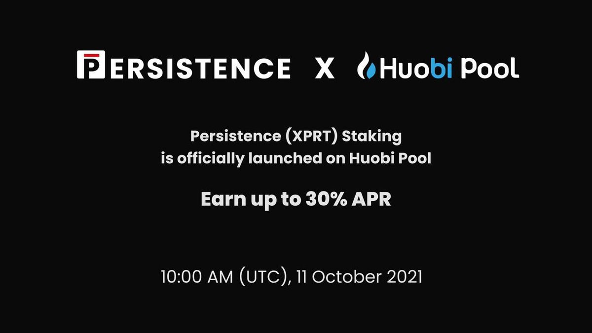 Persistence中文 (@Persistence_one) | Twitter