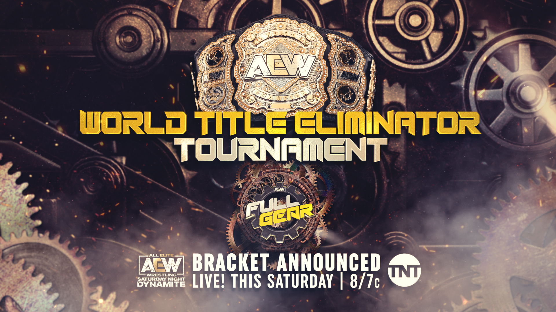 AEW Dynamite - October 16, 2021 - Falls Count Anywhere AEW Dynamite - October 16, 2021 - Falls Count Anywhere