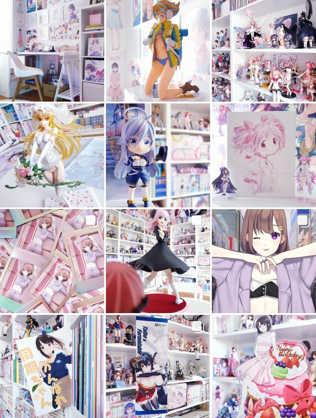 Ruru | MoePop on Twitter: "You can follow me on Instagram too. ♡ https://t.co/XAHjhcRV7b https ...