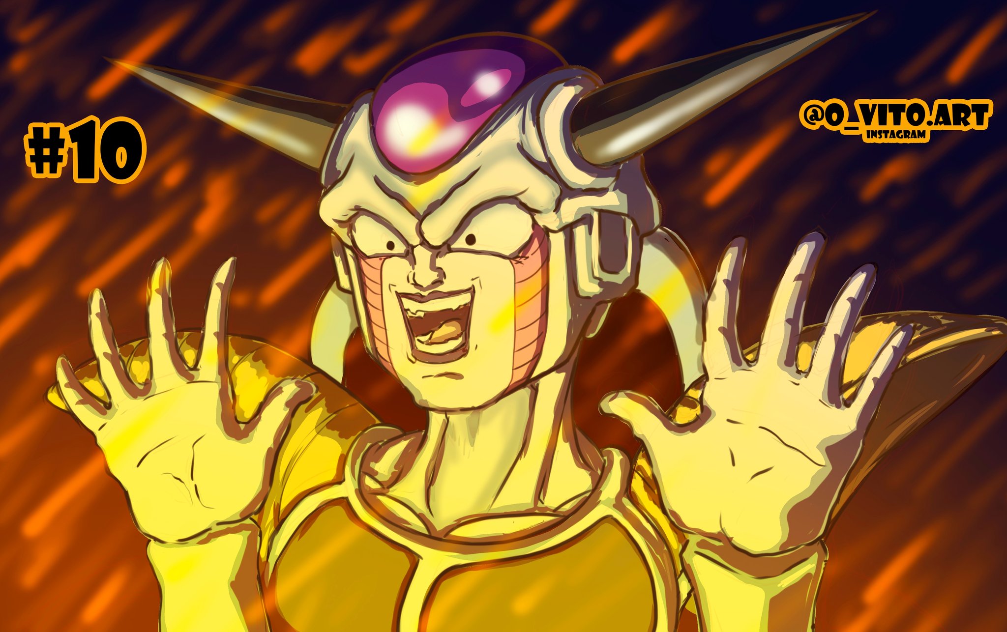 Soldado Zarbon Memes Dragon Ball Super: Así Fue La Aparición De