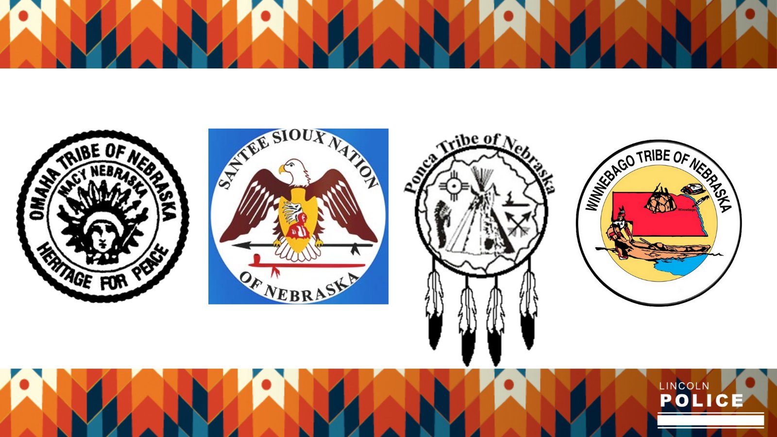 Sioux Native American Symbols