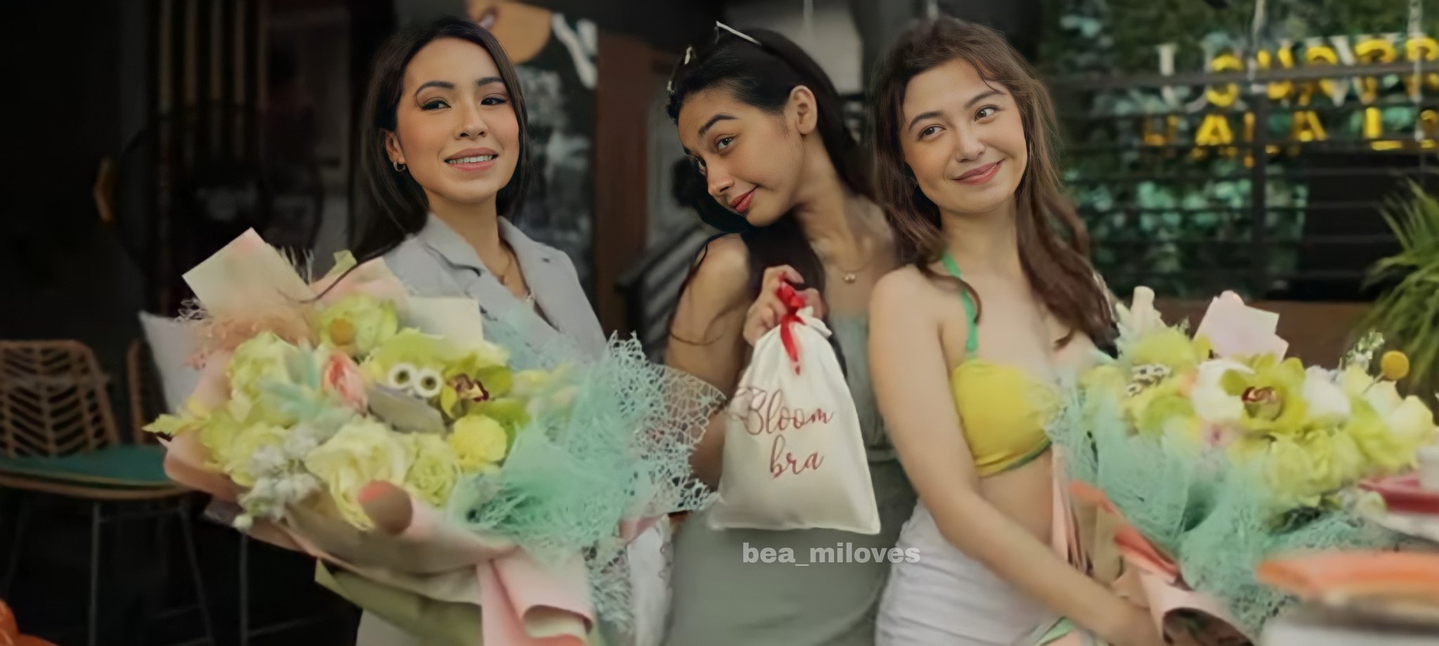 Bea Mendoza (@bea_miloves) / Twitter