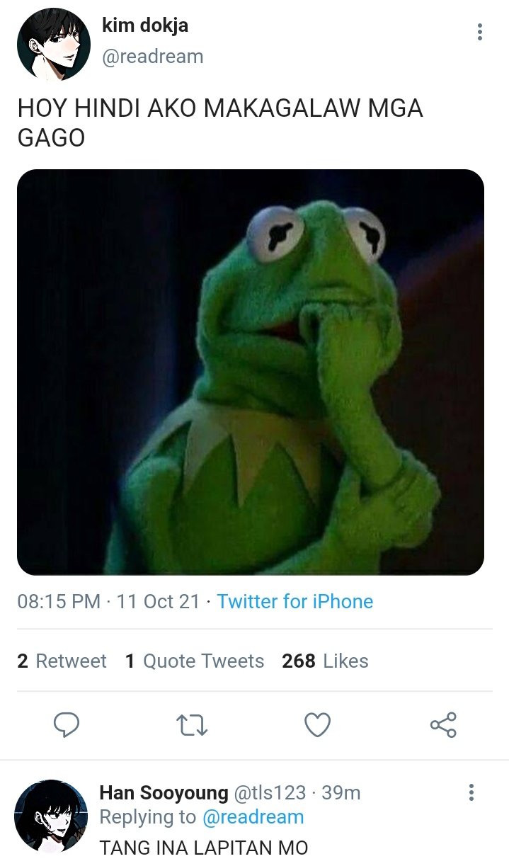 Spanish Kermit Quotes Parc Guell