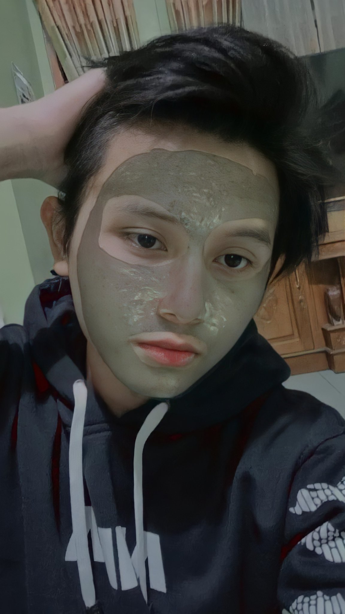 Nacha on Twitter: "Emmmm…