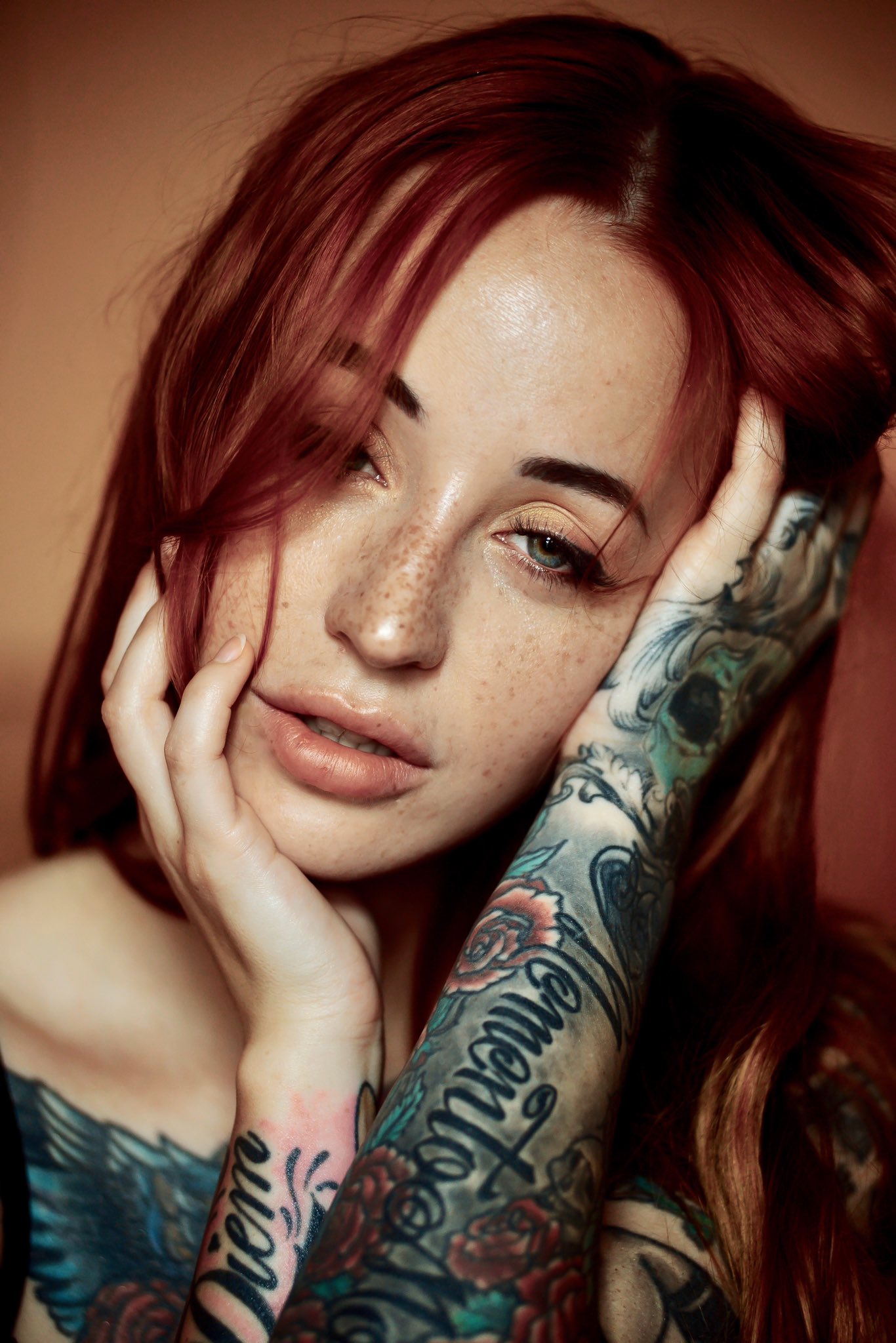 TW Pornstars - Yana Sinner🦊. Twitter. If you forgot what my face look like 😜. 3:41 PM - 11 Oct 2021