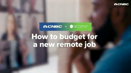 A new work-from-home job can come with unexpected costs. Here’s how to ...