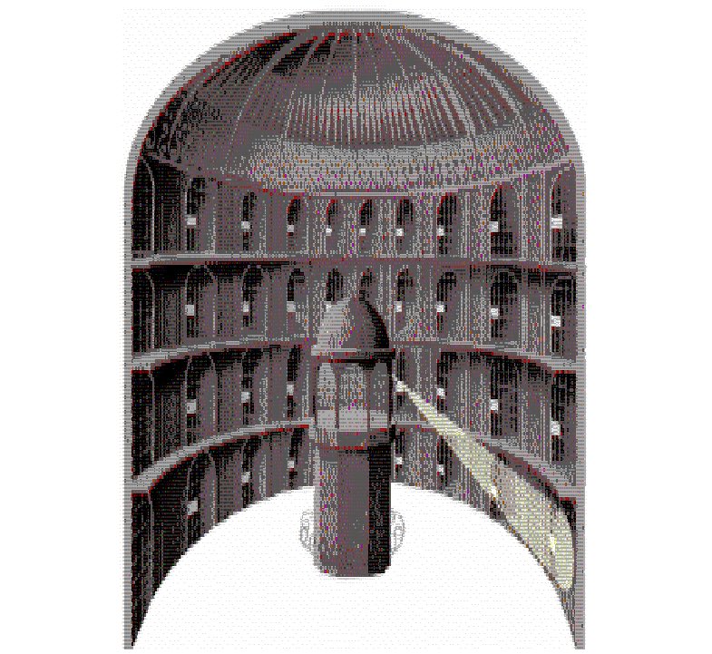 JAMES FERRARO on Twitter: "Desolation Seed is almost here…