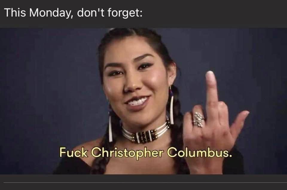 Slutty Ashla 💕 Blm On Twitter Happy Indigenous Peoples Day Hrnarpuwt1 Twitter