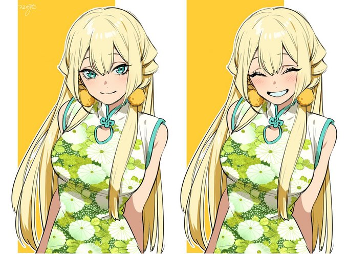 夏生②@720ge_2のイラスト