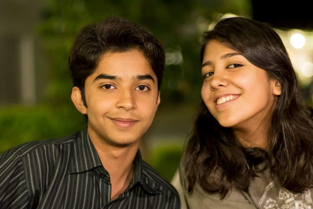 Mariam Iqbal (@MariamIqbal5) | Twitter