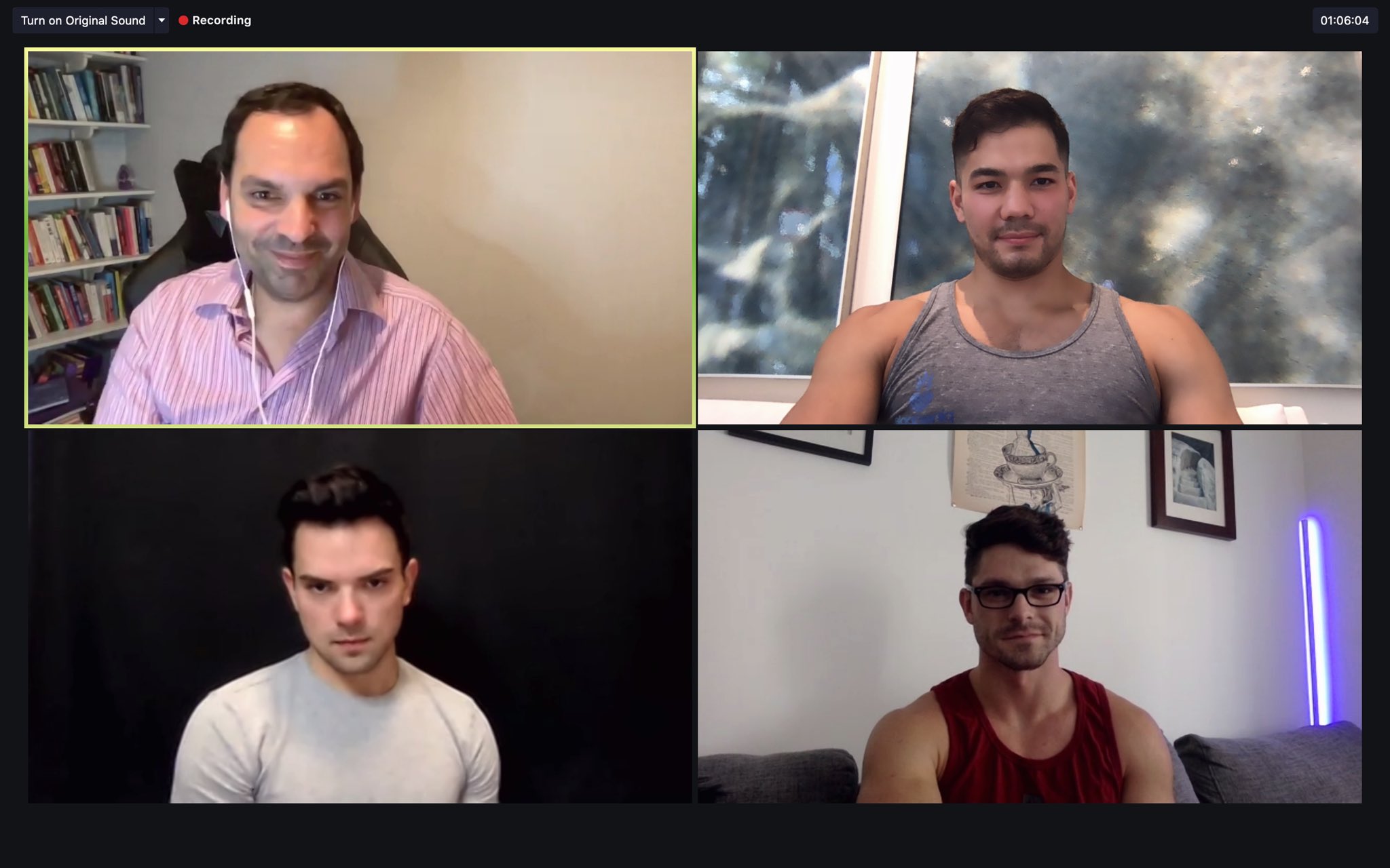 TW Pornstars - Colton Reece. Twitter. loved being able to start the ...