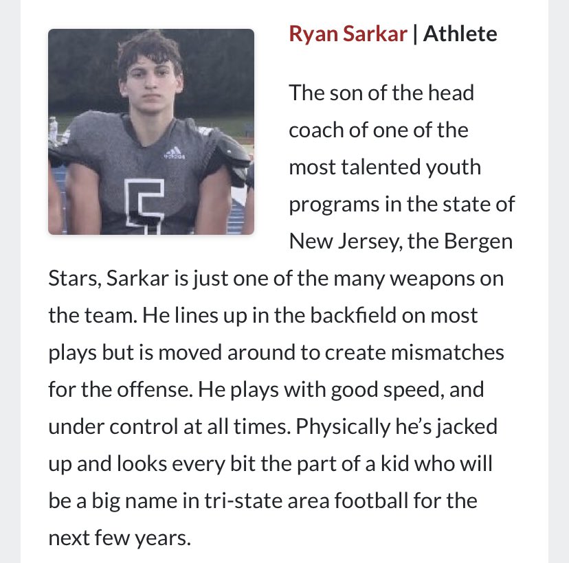 Ryan Sarkar (@RyanSarkar5) | Twitter