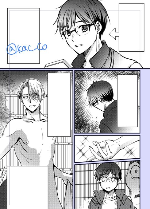 朝活 | ミ💫カ💍コ@6/30JBF YOiスペ委託 さんのマンガ | ツイコミ(仮)