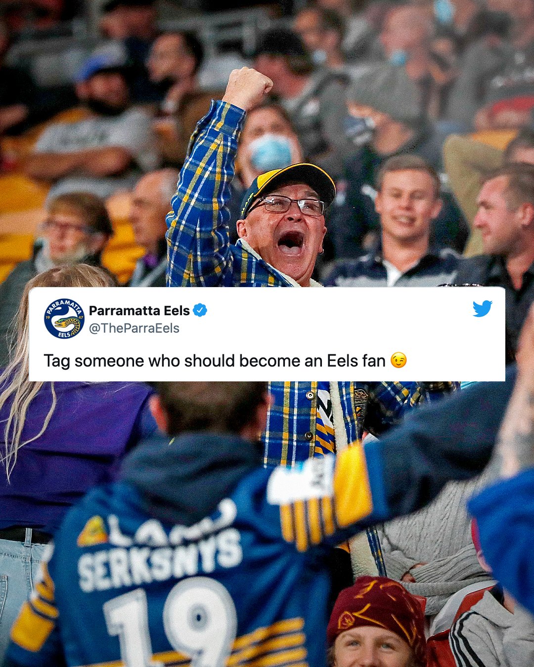 Parramatta Nrl Memes United By Commbank Stadium. United By The Bottom