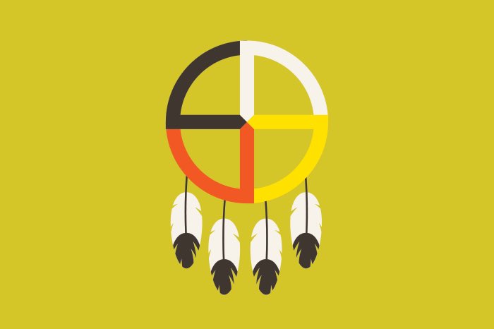 Native Canadian Symbols