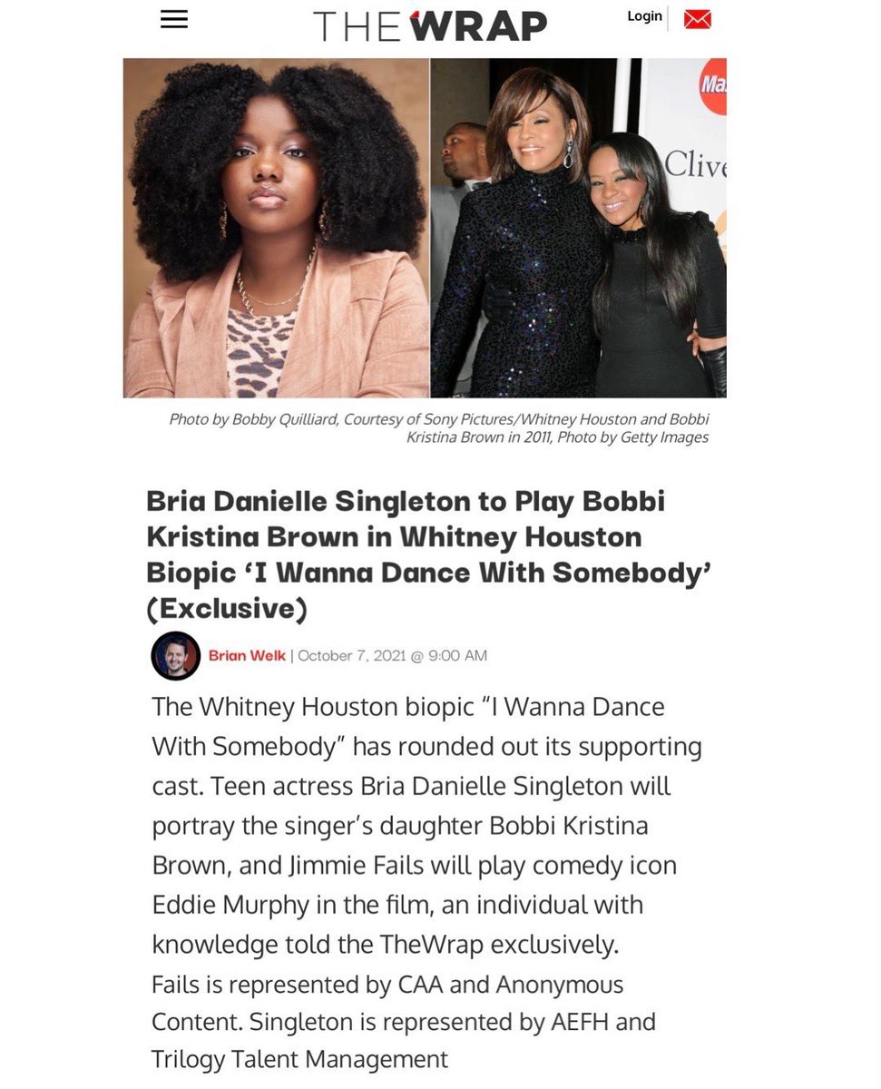 BRIA DANIELLE SINGLETON (@iambriadanielle) | Twitter