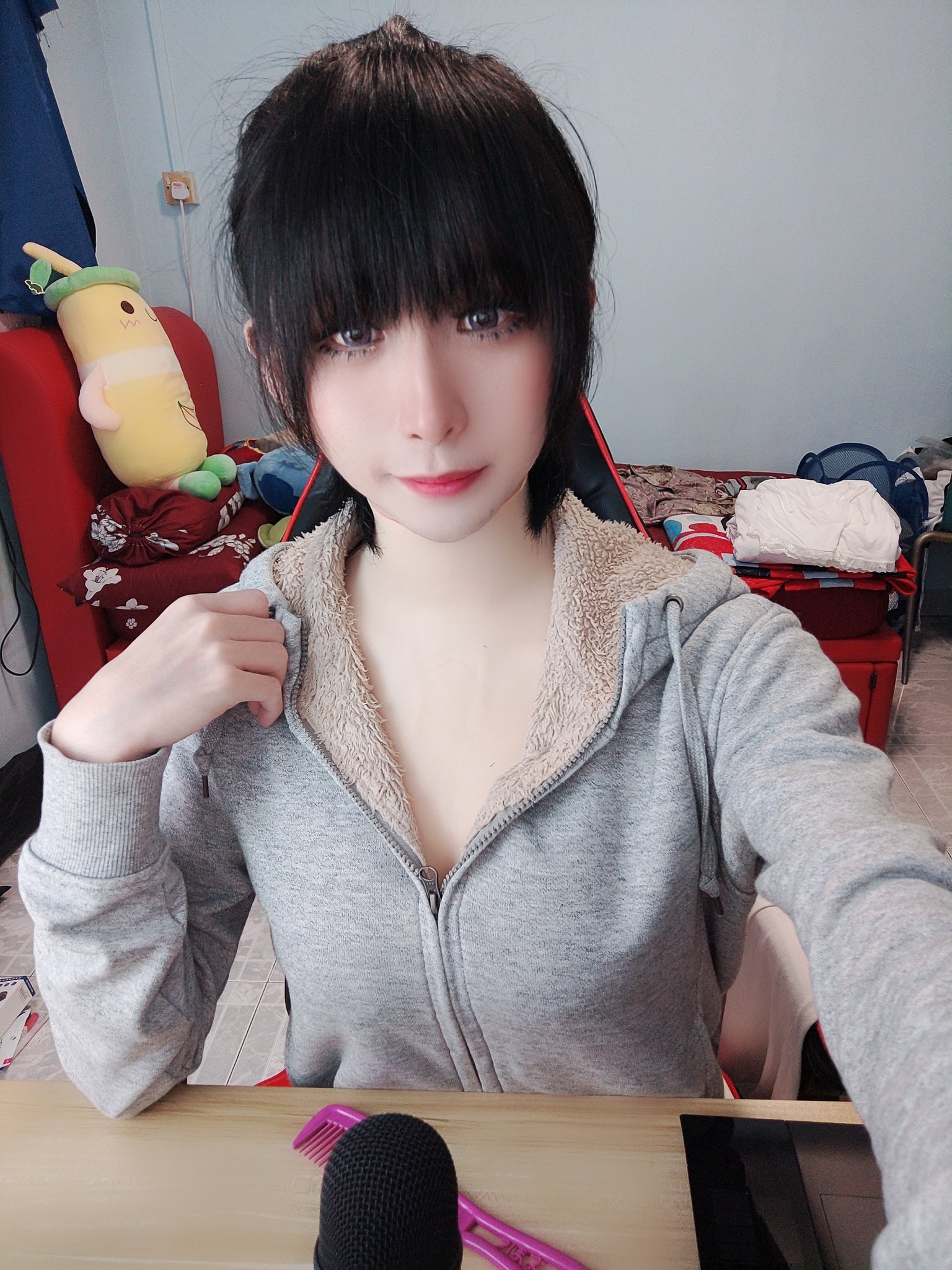 KiriYuki 小雪 | Kirin halfbreed~ on Twitter: "Another few photos from Sunday~ This weren't on ...