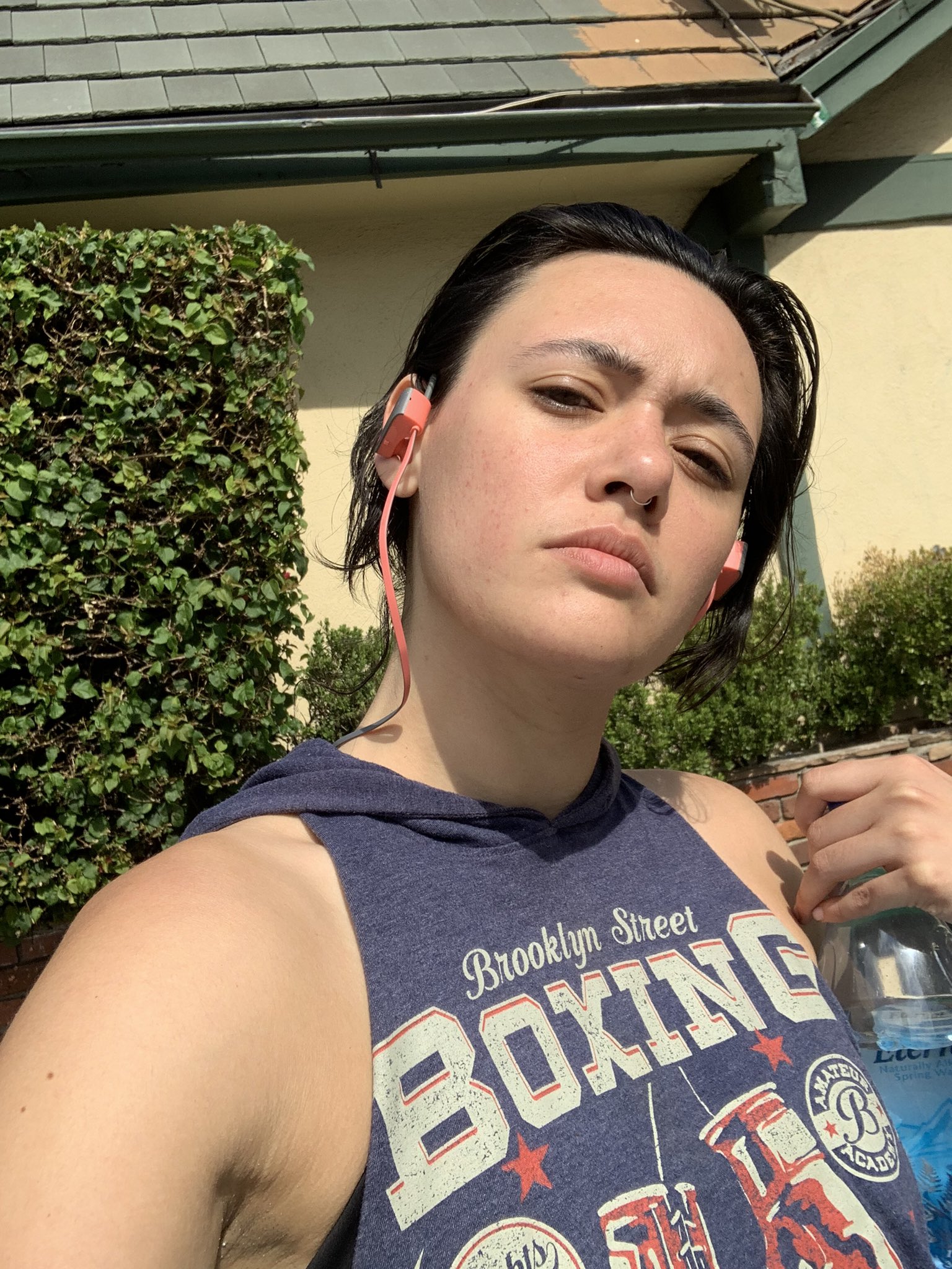 Rivkah Reyes On Twitter On This National Coming Out Day I Come Out To You All As A Person Who